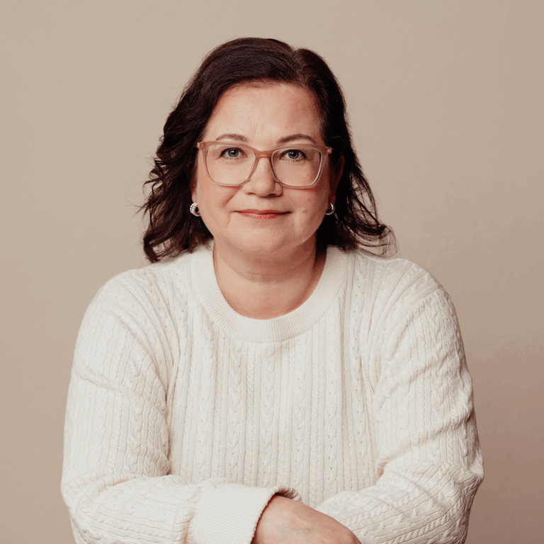 Kati Myrén - Dagmar